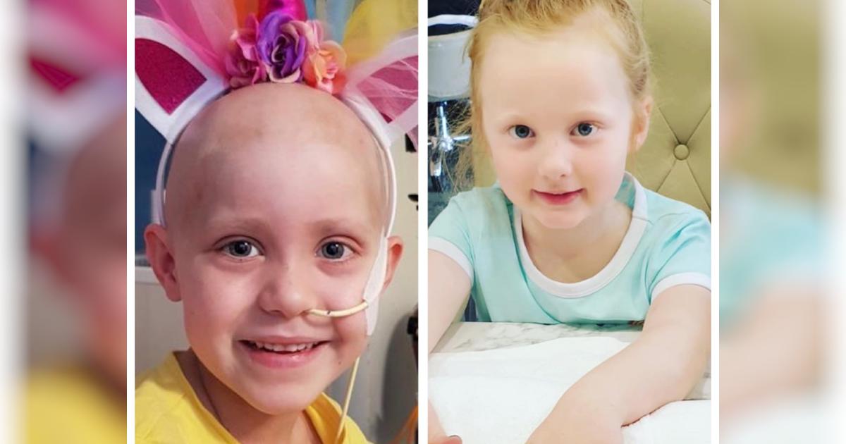 Lilly Rae 5k walk for Hollie Beattie - Givealittle