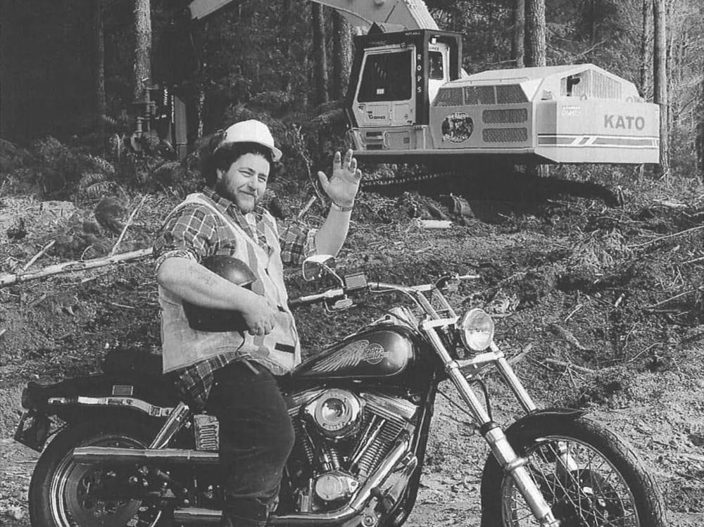 To help with the loss of a brilliant man Neil clapperton - Givealittle