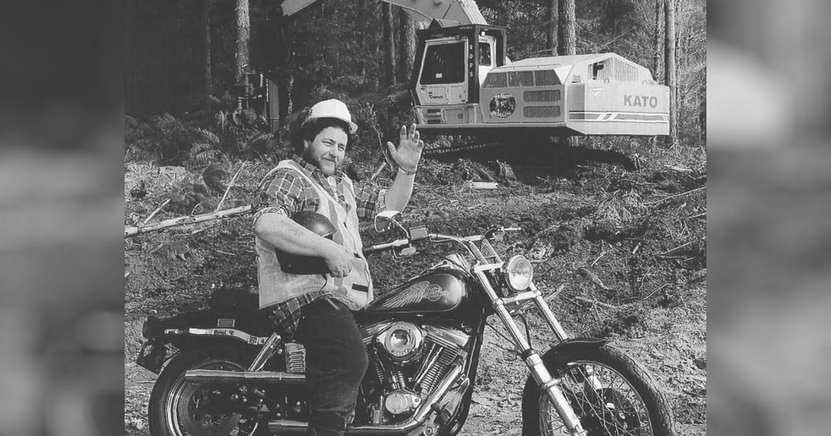 To help with the loss of a brilliant man Neil clapperton - Givealittle