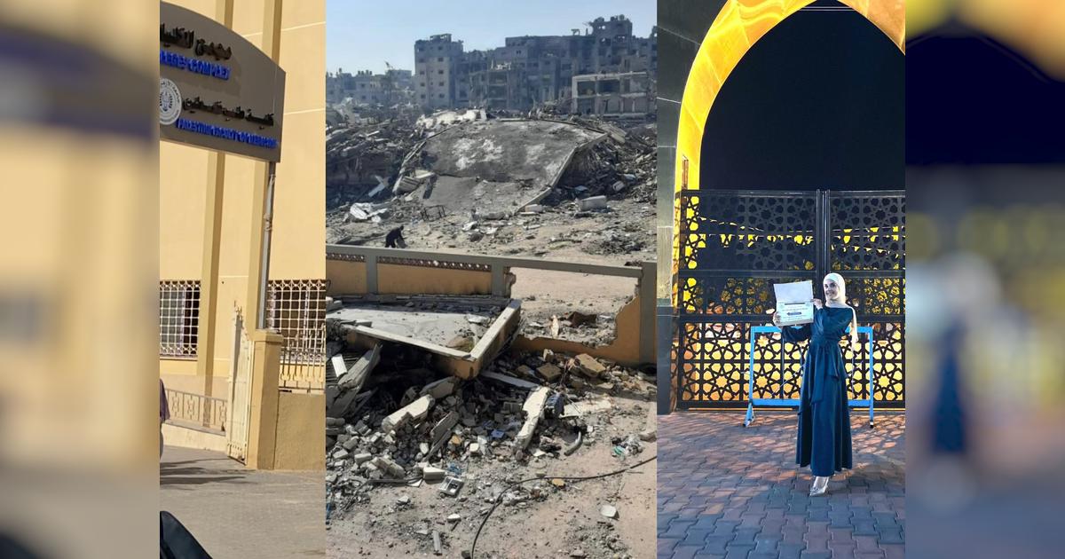 Support Baraa escape the war - Givealittle