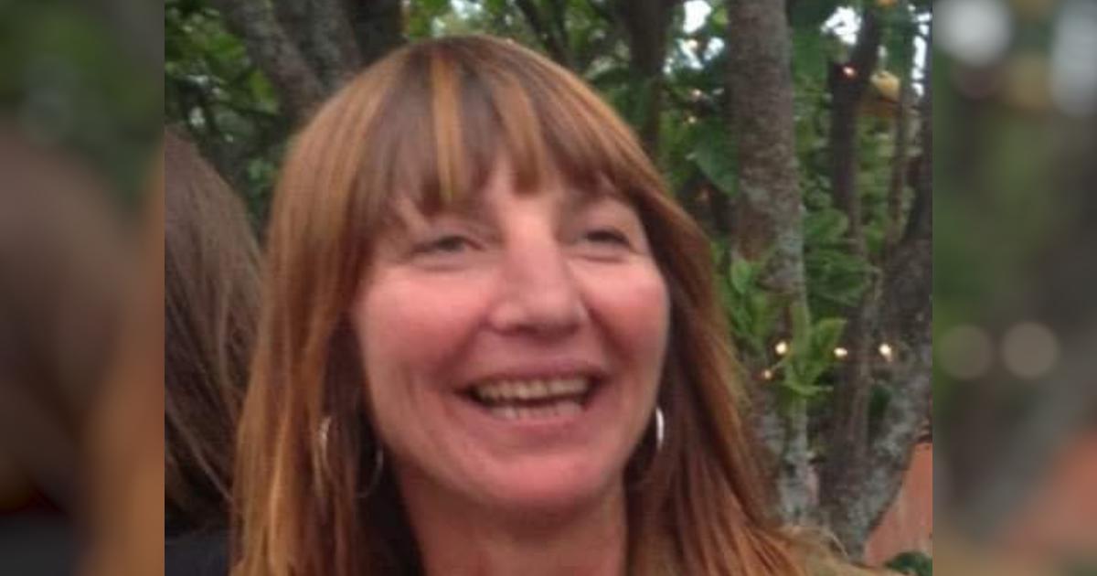 In honour of our beloved Lynn Crump - Givealittle