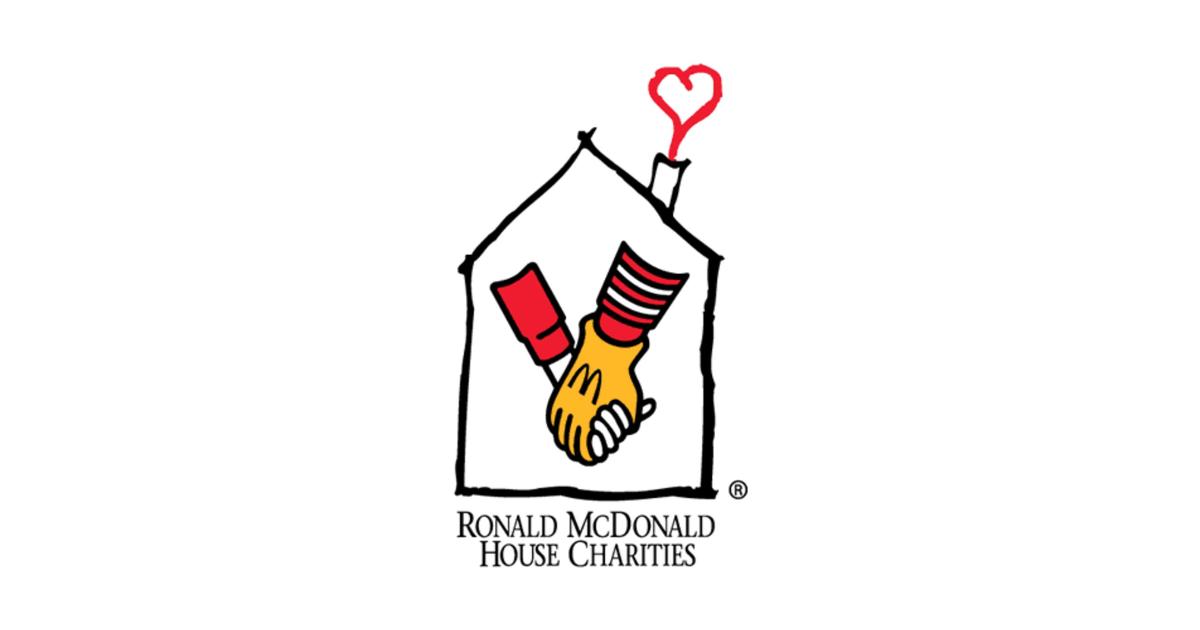 Ronald McDonald House Charities - Givealittle