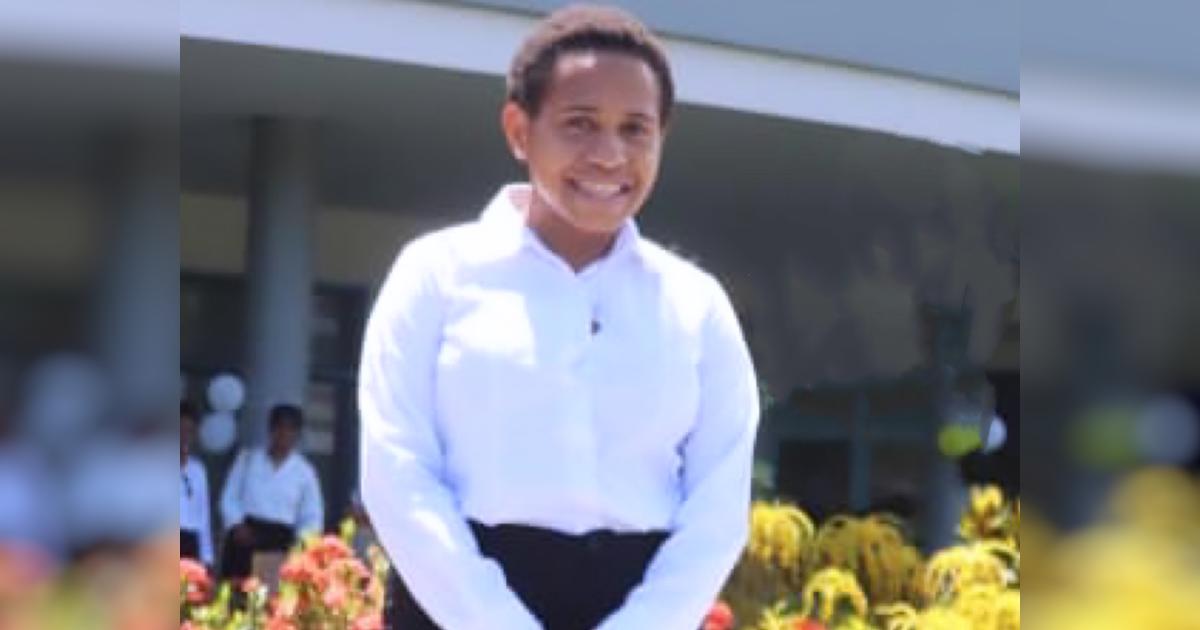 Help Privina Graduate! - Givealittle