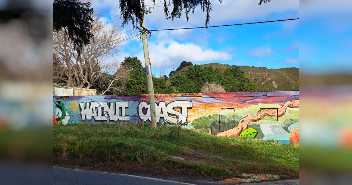 Support Coast Road Residents – Help Fund Expert Reports for Submissions ...