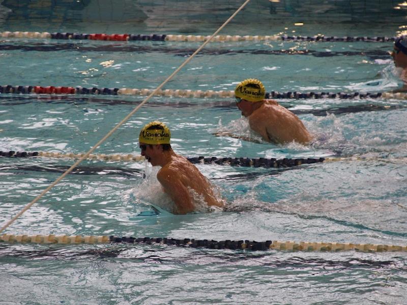 Wanaka Lake Swim - Givealittle