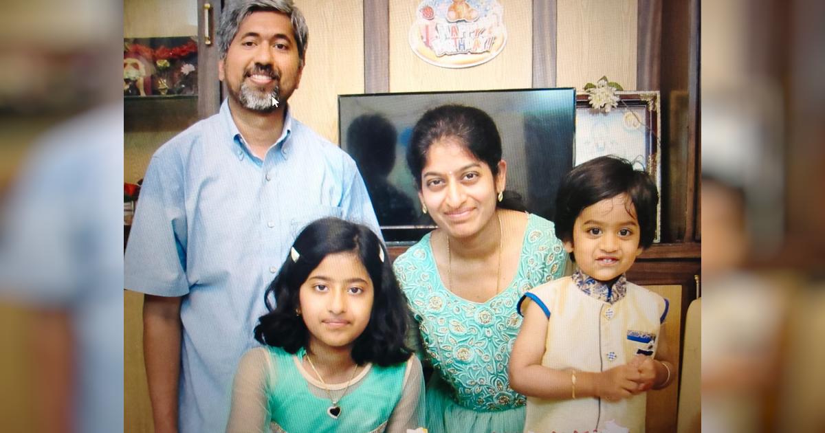 Support for Family, In loving memory of Rama Krishna Moparthy ...