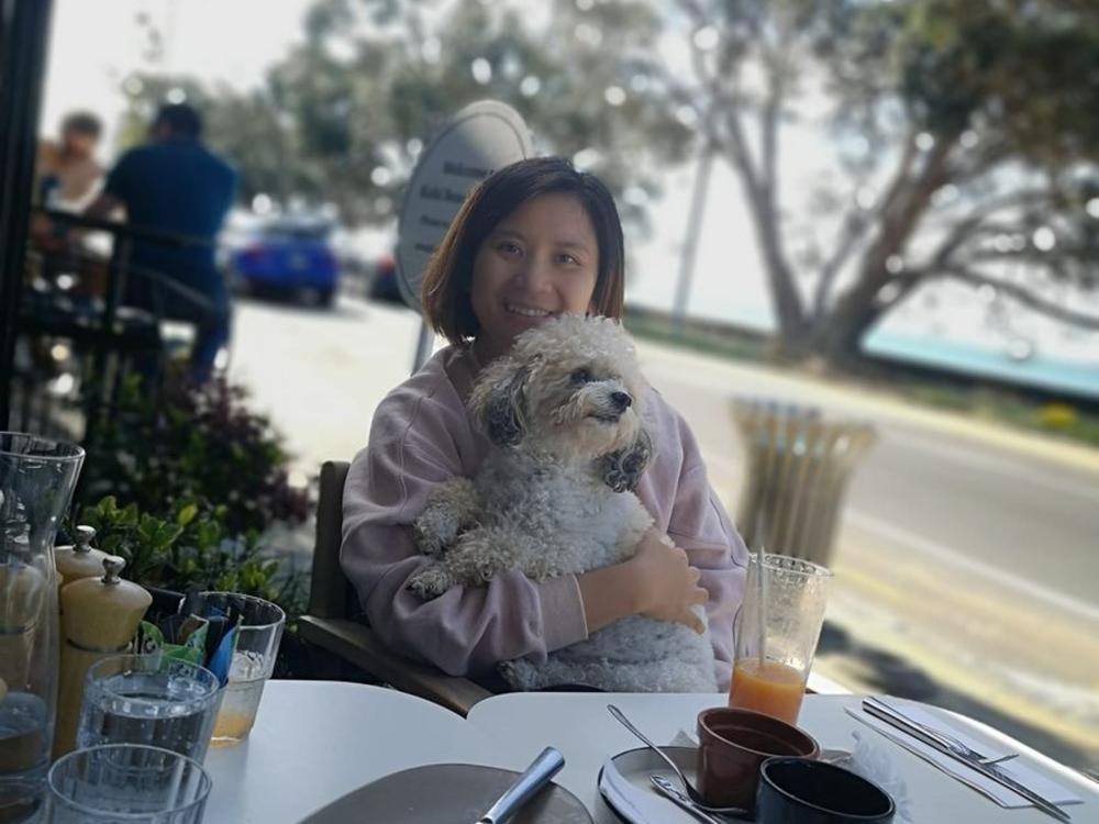 Help Nancy Lim Control Stage 4 Lung Cancer Givealittle