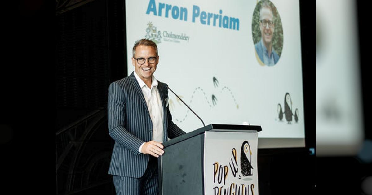 Arron CEO - Cholmondeley - Muddy Good Run Challenge - Givealittle