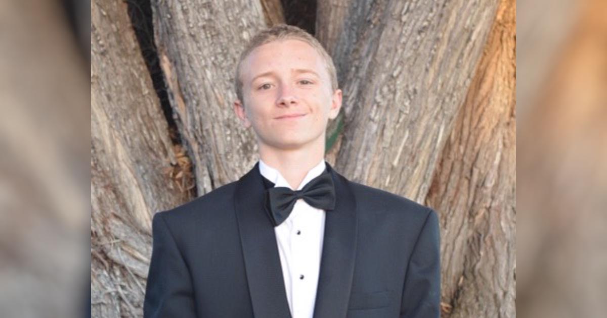 Dion's Journey - Givealittle