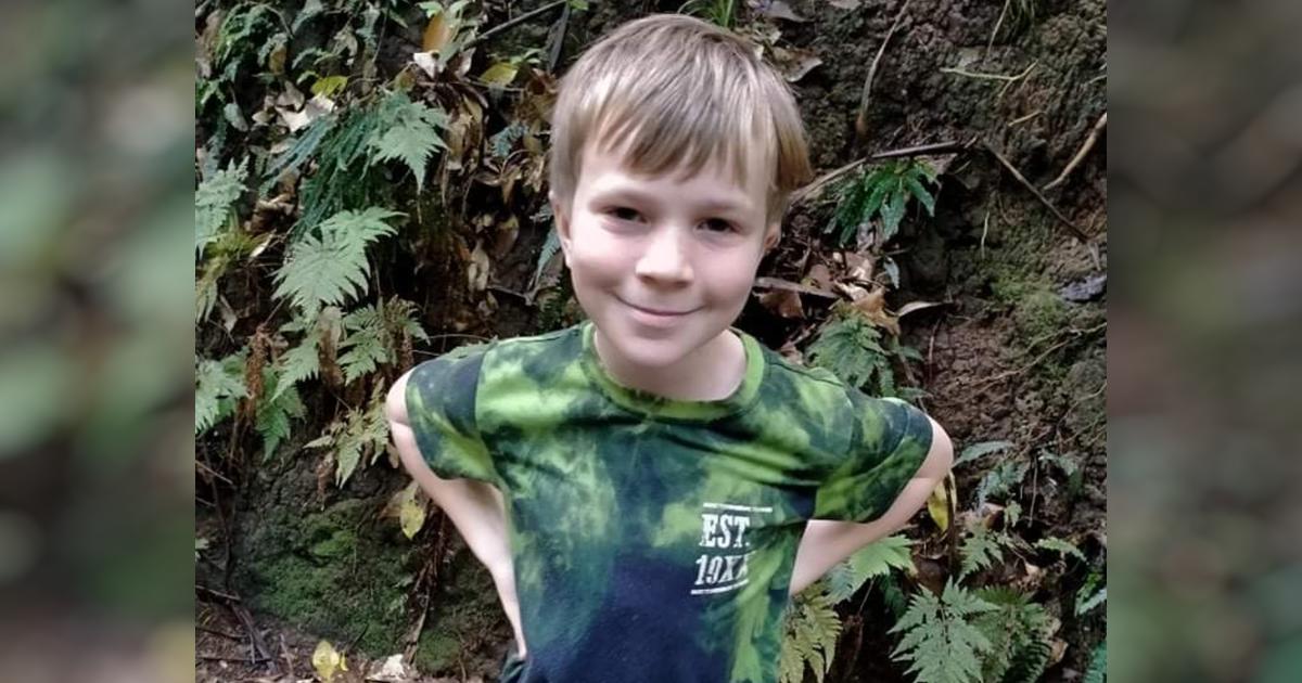 Liam's Cancer Journey - Givealittle