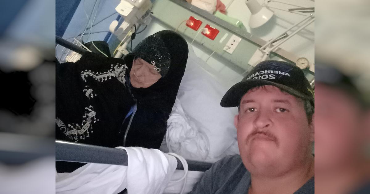 Robyn's Funeral funeral - Givealittle