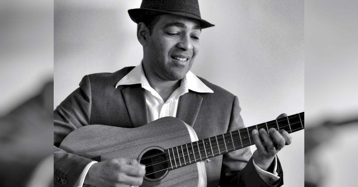 Help Ernesto be there for his Dad - Givealittle