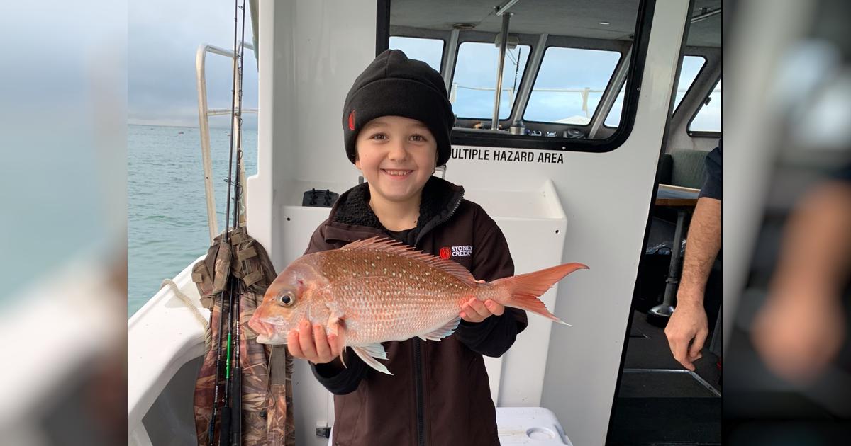 Help Liam change his life living with Type 1 Diabetes - Givealittle