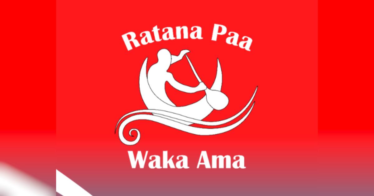 Ratana Paa Waka Ama - Givealittle