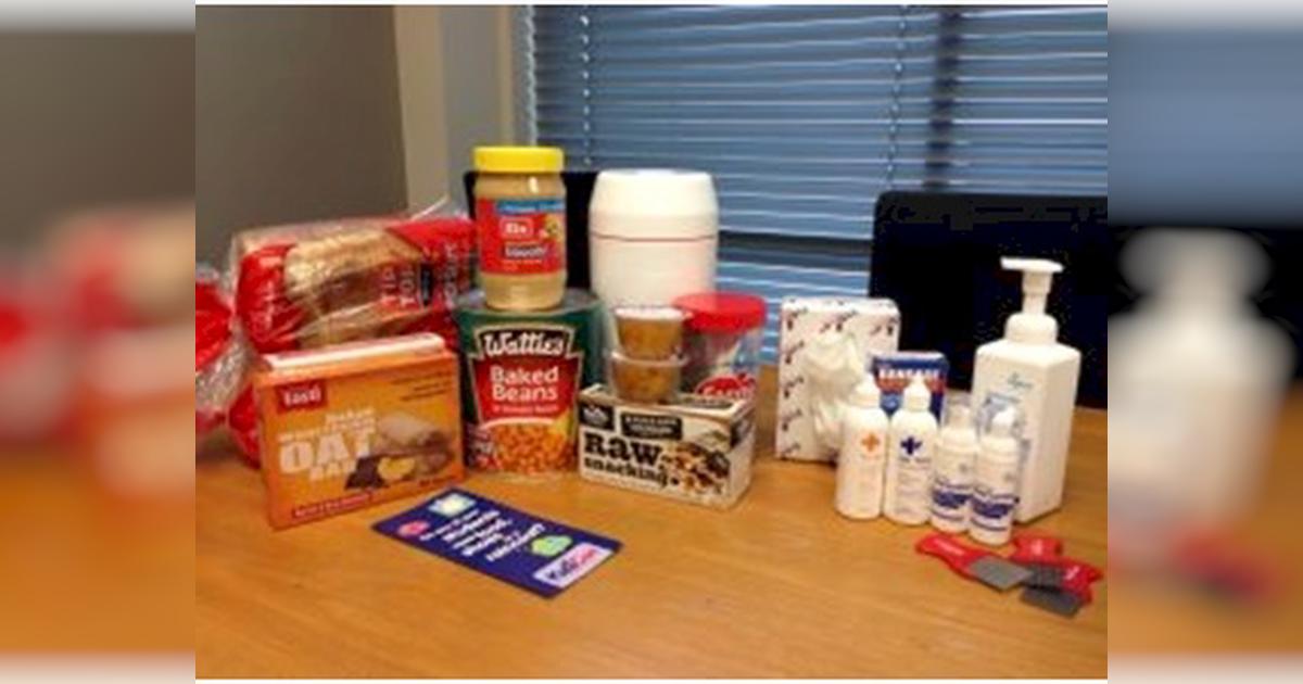 Thorrington School of Rock - Some People - Givealittle