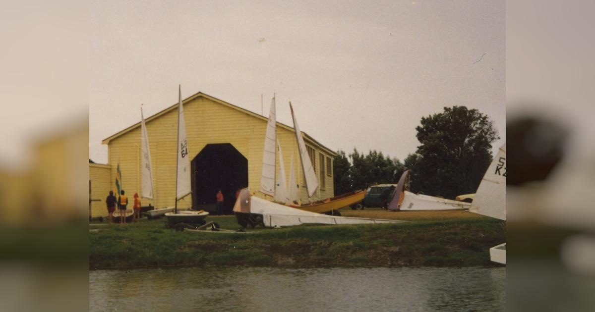 Waitara Boating Club Boatshed Renovations - Givealittle