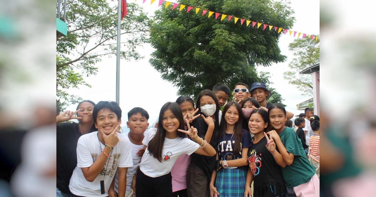 Share generously, give joyfully! - Givealittle