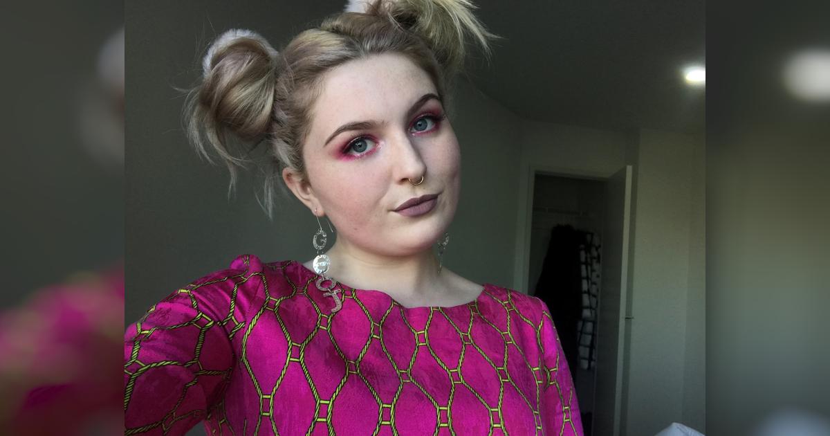 GEOJ in Milan and New York - Givealittle