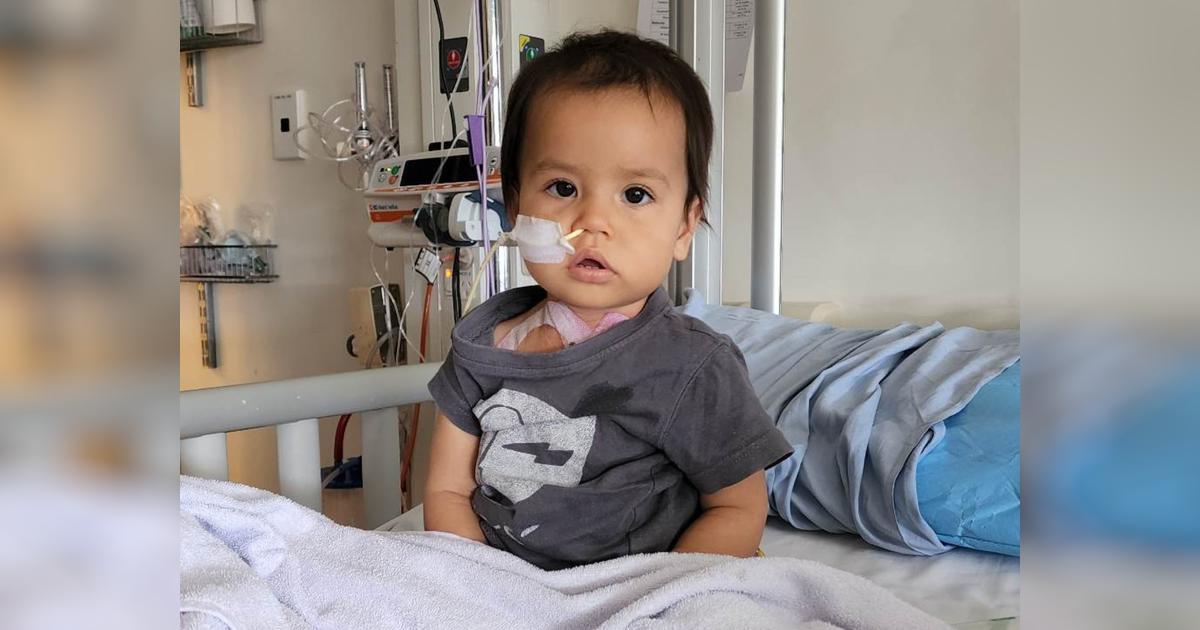 Team Tenasco - Help the parents of Wēra Tenasco - Givealittle