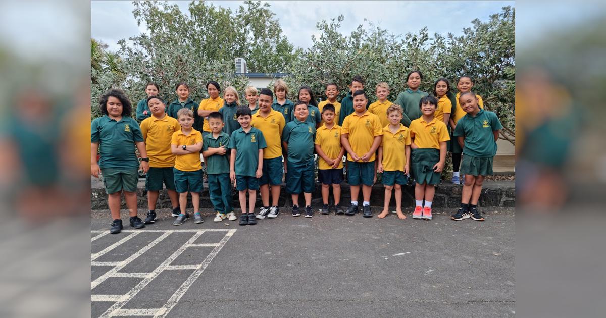 Room 14 Koha - Onehunga Primary School - Givealittle