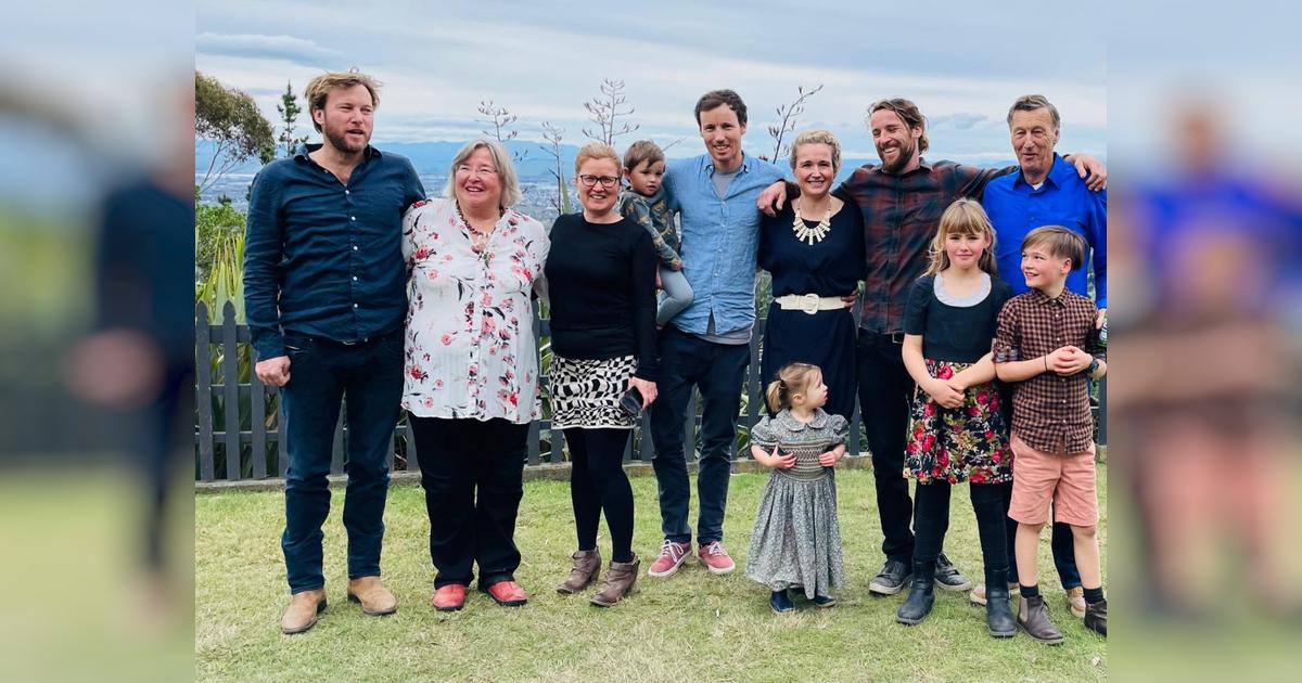 Support for Dan Freeman’s Family & his Recovery Journey - Givealittle
