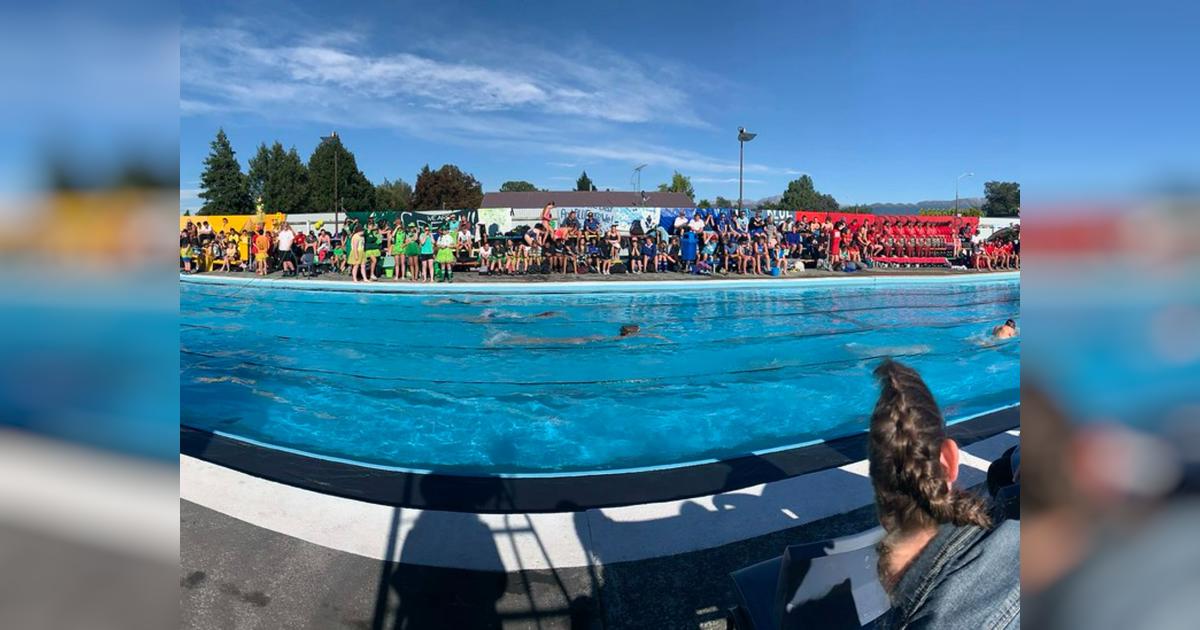 Save Our Pool - Givealittle