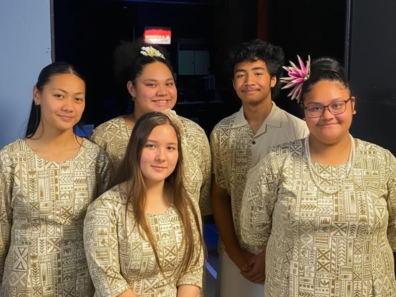 Sistema Aotearoa Malaga Samoa 2025 - Updates - Givealittle