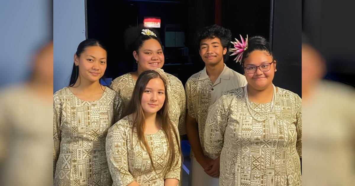 Sistema Aotearoa Malaga Samoa 2025 - Givealittle