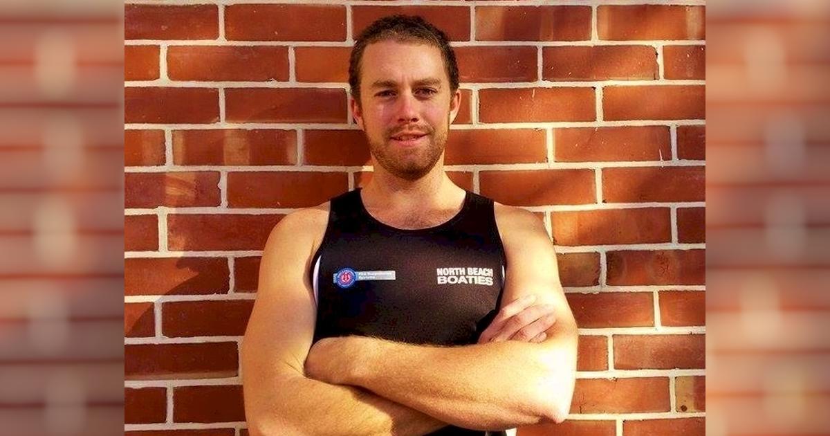 Rob Boxing for North Beach Surf Life Saving Club - Givealittle