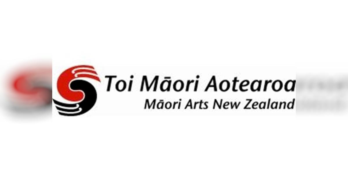 Toi Maori Aotearoa | Maori Arts New Zealand - Givealittle