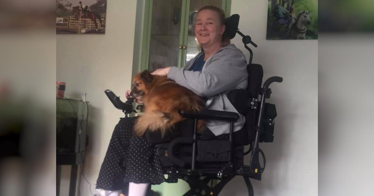 Give a little, Help a lot - Help an amazing family - Givealittle