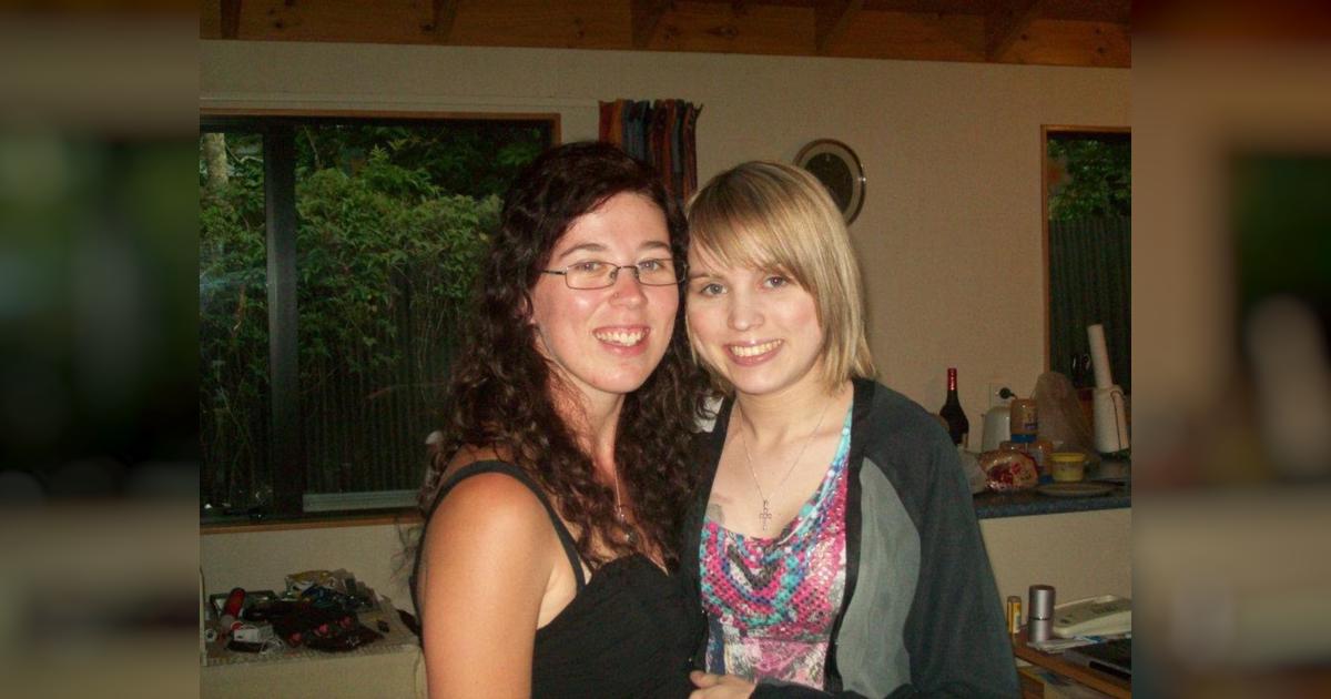 Remembering Kimberley for her 30th - Givealittle