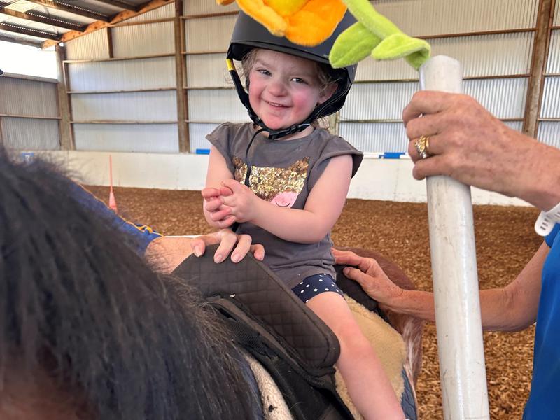 Help Hastings RDA reach more children & change more lives! - Updates ...