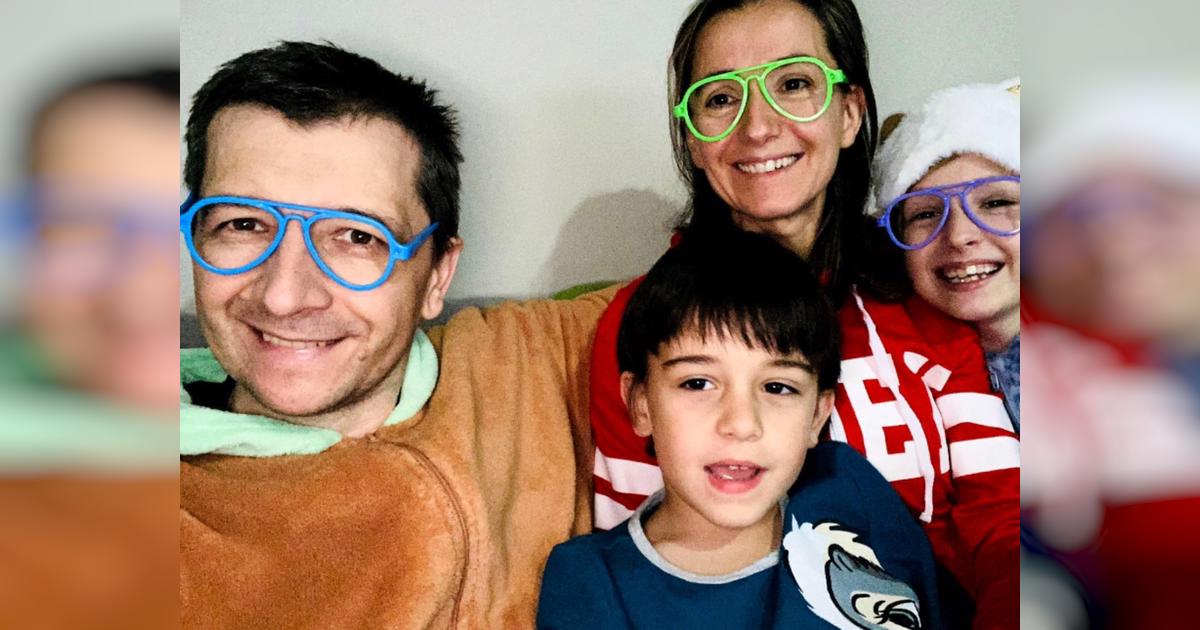 Support for the Burlacu Family - Givealittle