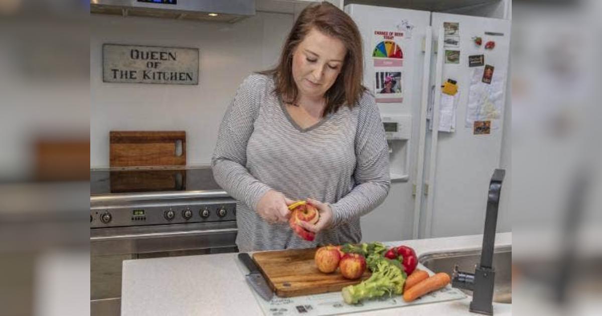 Feeding The Community - Givealittle