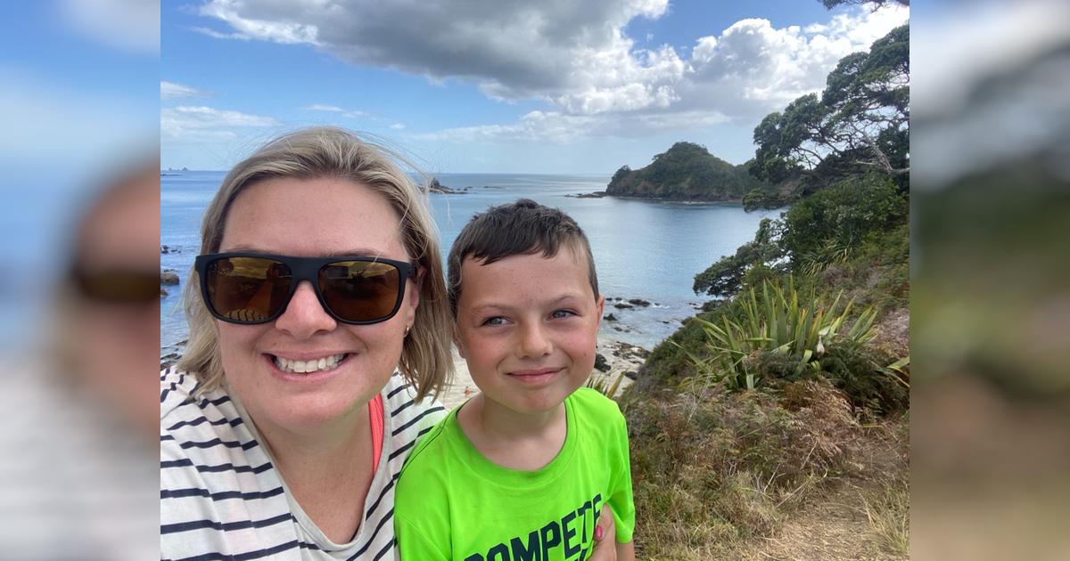 Jaedyn & My February Fundraiser - Givealittle