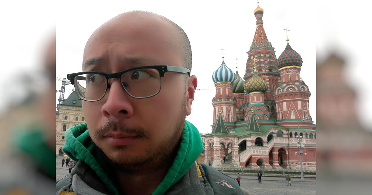 Keith Ng's Journalism Tip-Jar - Givealittle