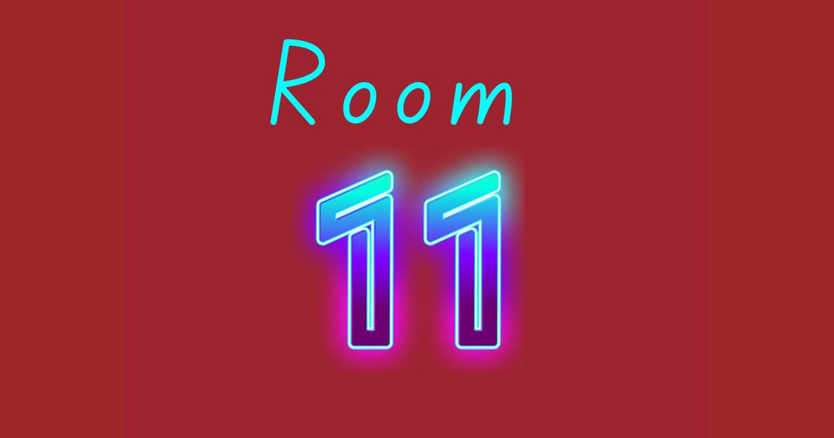 Room 11 - Givealittle