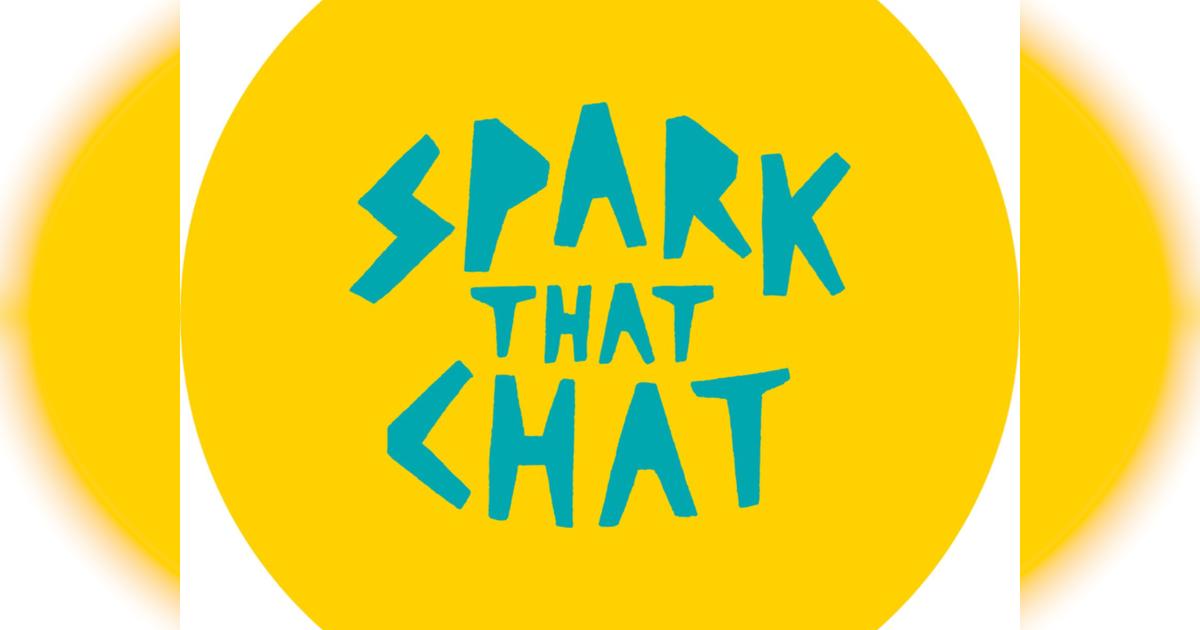 Spark That Chat Ltd - Givealittle