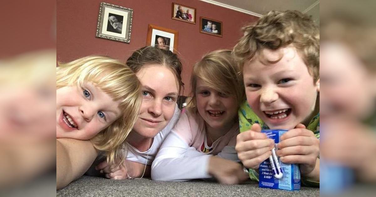 Anna needs a little help !!!! - Givealittle