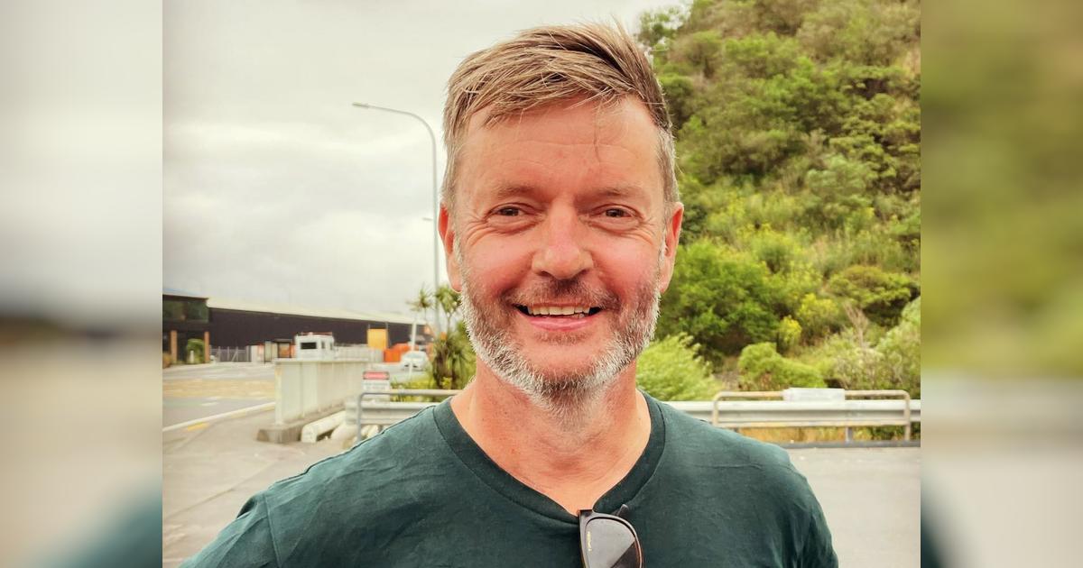 The Indian Pacific Wheel Race (IPWR) - Givealittle