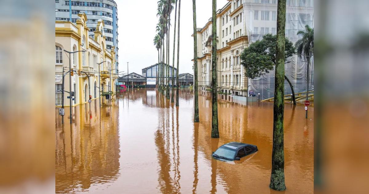 BRAZIL NEEDS YOUR KINDNESS/O BRASIL PRECISA DA SUA GENTILEZA - Givealittle