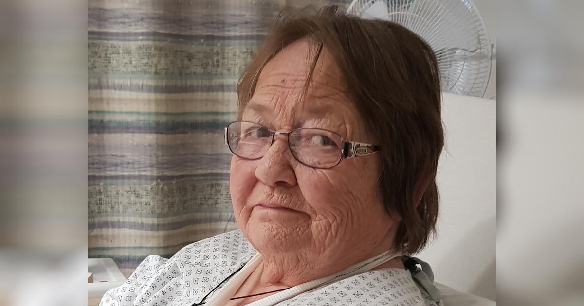 Help be Handy for Sandy - Givealittle