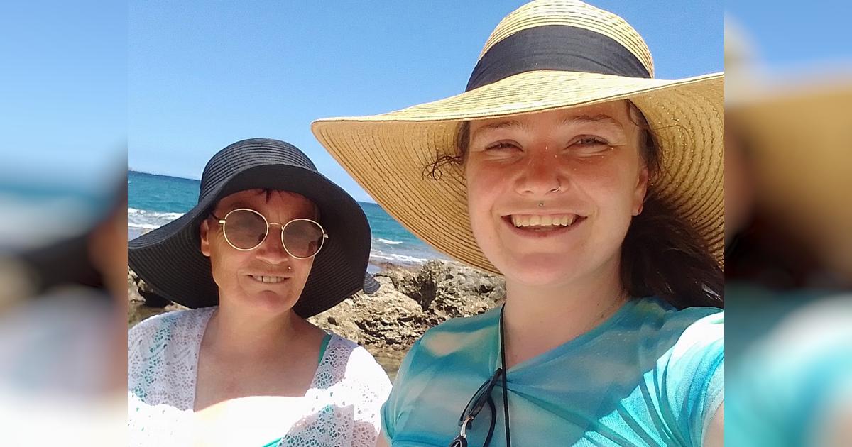 Support for Kerri-lee's family - Givealittle