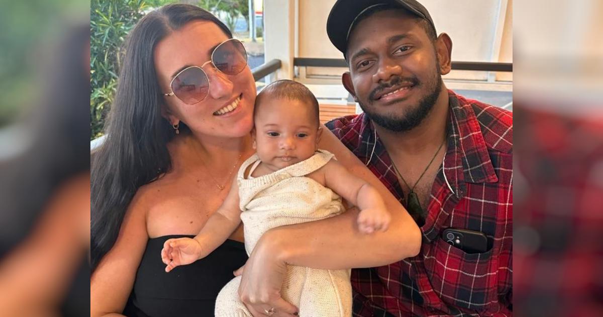 Help reunite Chloe, Brandon and Zion - Givealittle