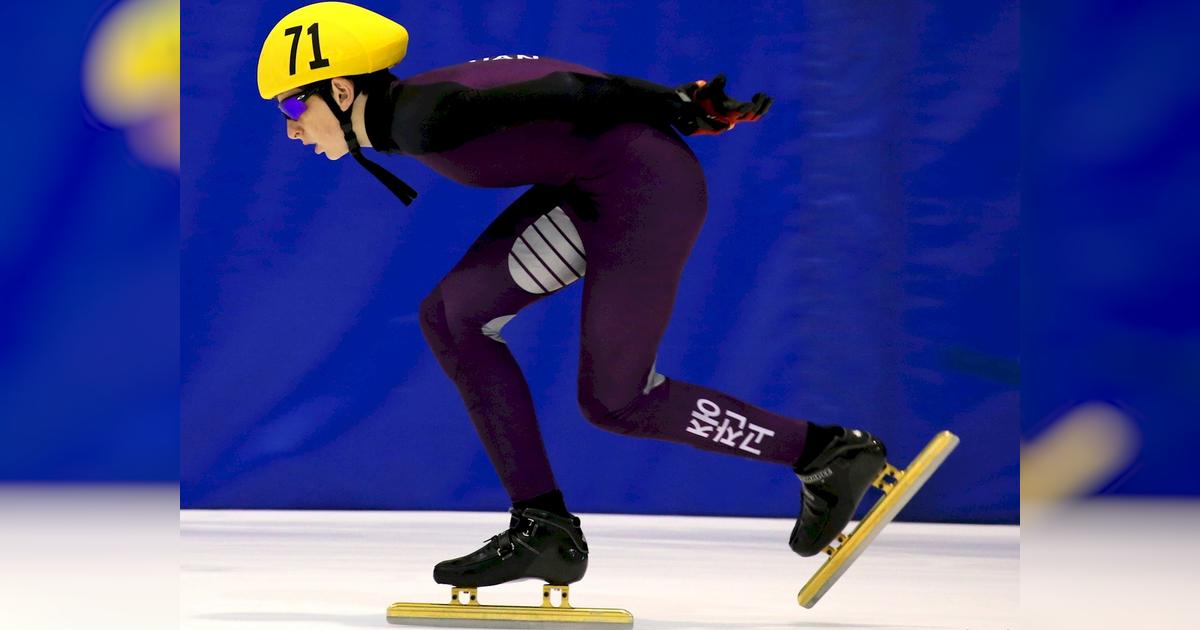 Lets help Ethan prepare for Junior Worlds in Austria! - Givealittle