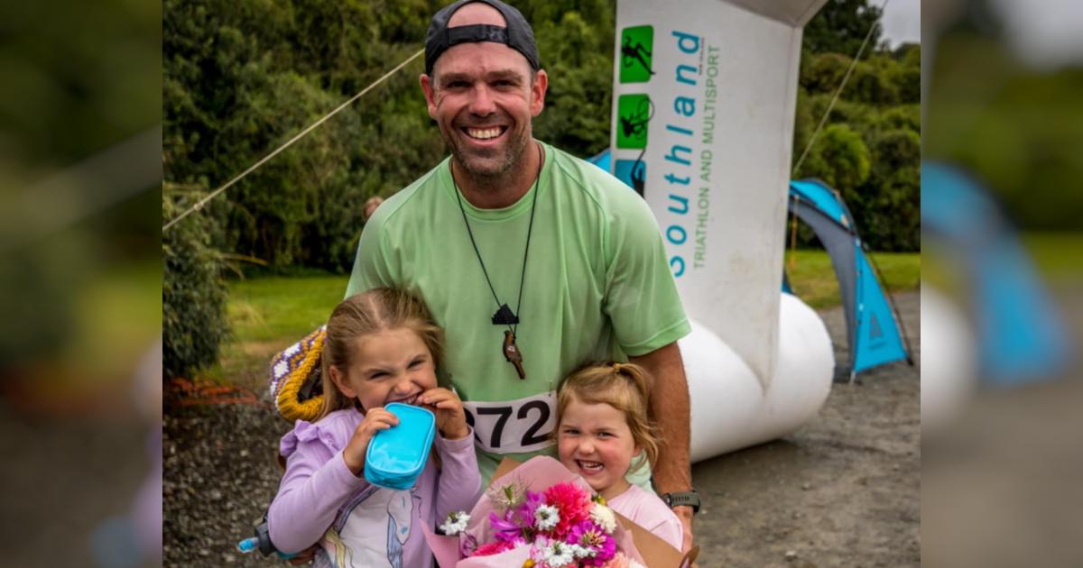 Mark Trees Westpac Rescue Helicopter Fundraiser - Givealittle