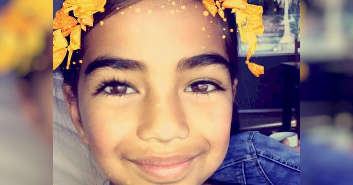 Myah's Road To Recovery - Givealittle