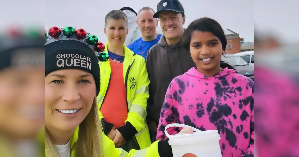 Chocolate Queens & Kings Fundraising For Life Matters NZ - Givealittle