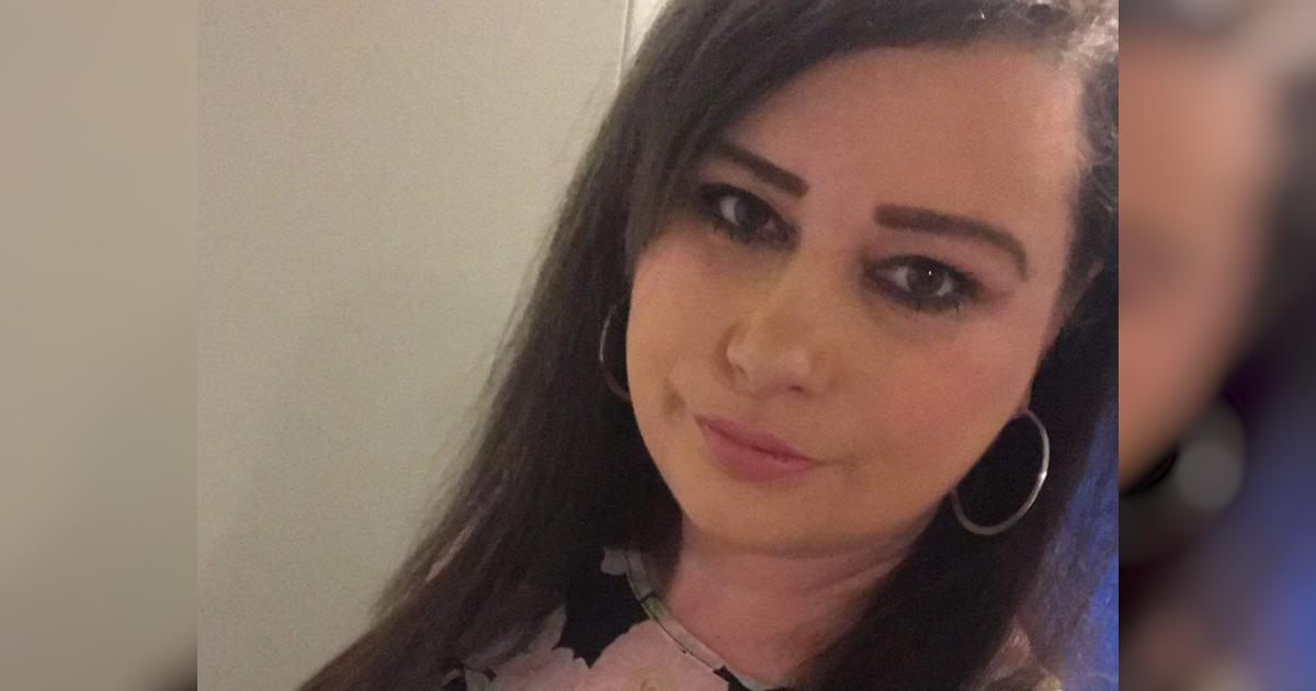 Please help Kristina, one of the strongest warrior's I know who is ...